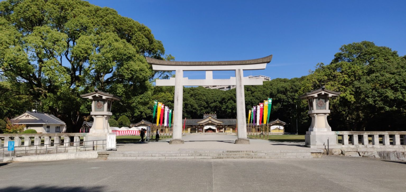 Todaiji Temple : Nara Park – Japan | Visions of Travel
